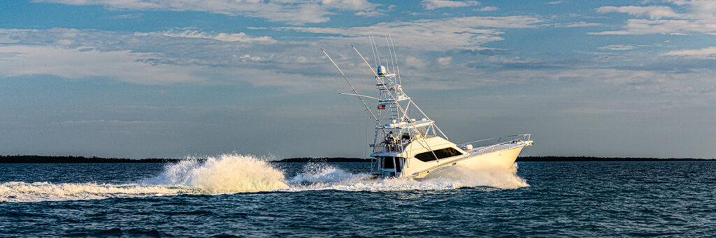 Key West Deep Sea Fishing